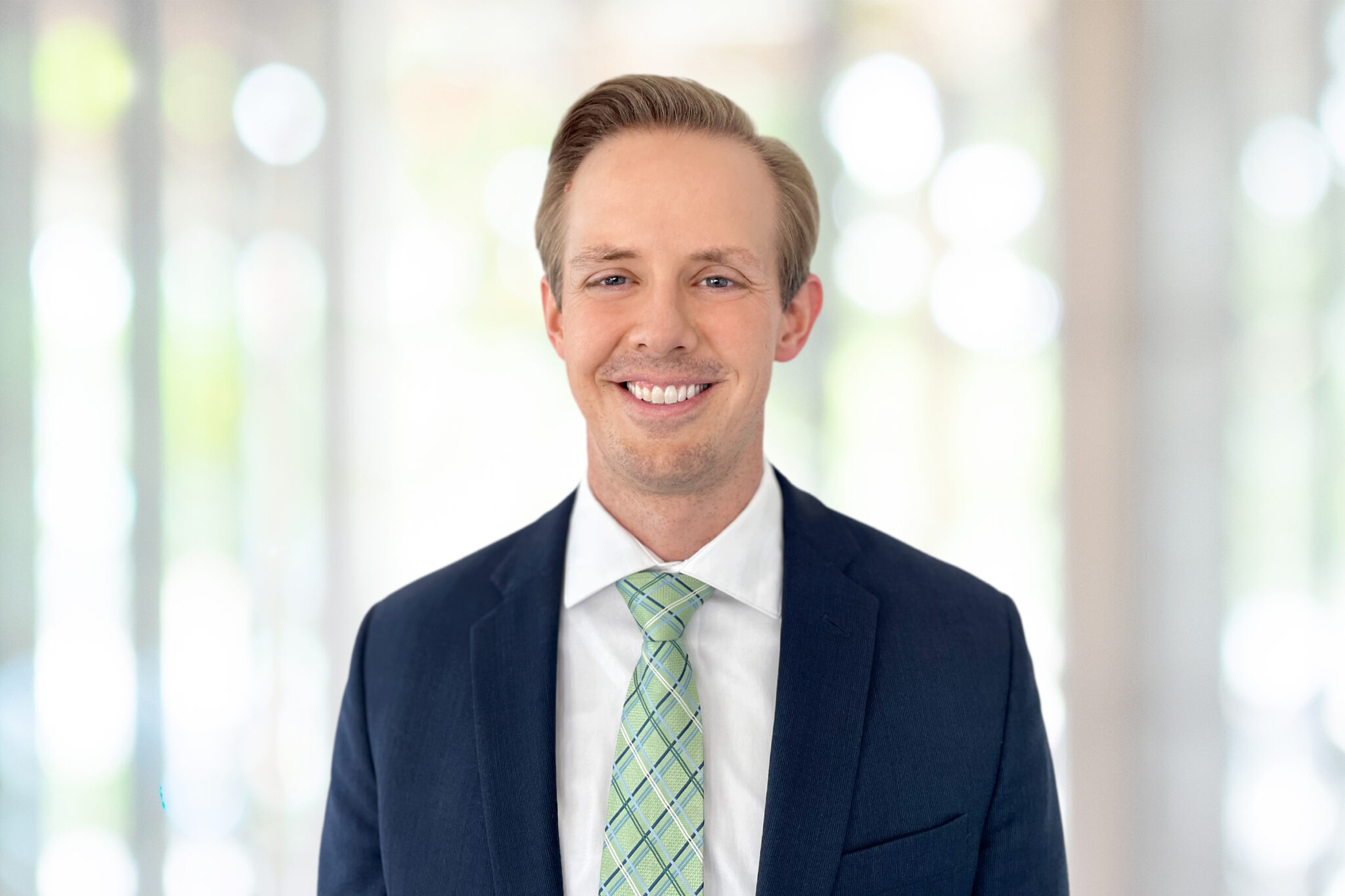Lance Stutz, M.D. | Desert Vista Eye Specialists, PC