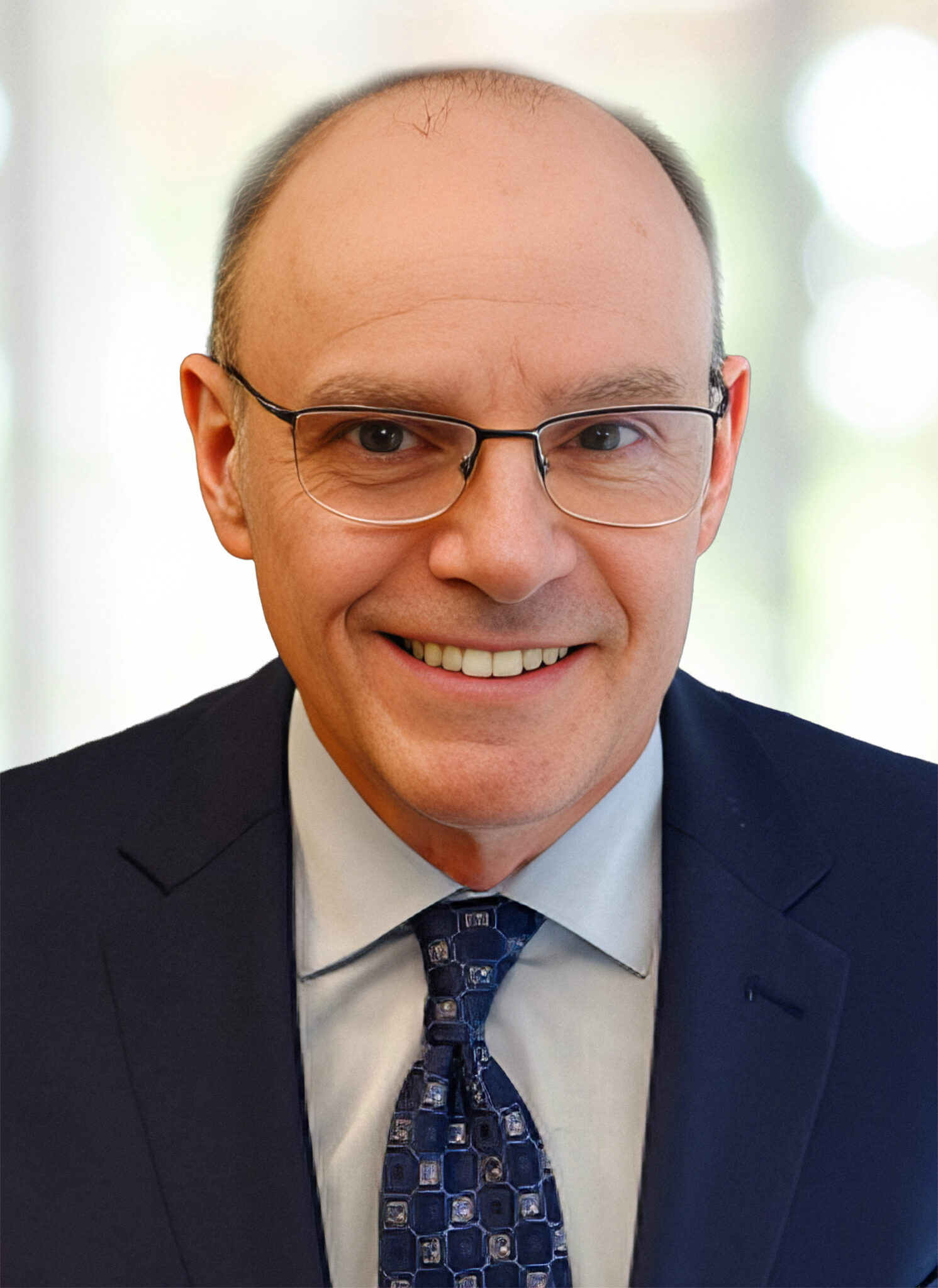 Michael Scanameo, M.D. | Gilbert, AZ Ophthalmologist
