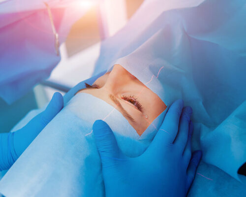 LASIK Eye Surgery in Phoenix | Desert Vista Eye
