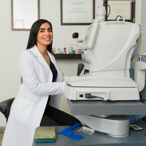 LASIK Eye Surgery in Phoenix | Desert Vista Eye